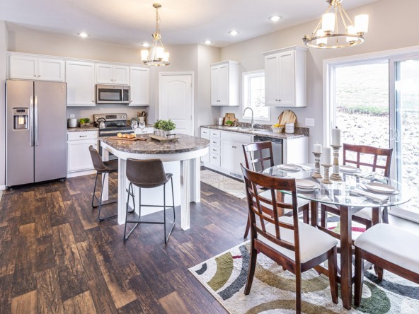 Our Joseph - Thorne's Homes