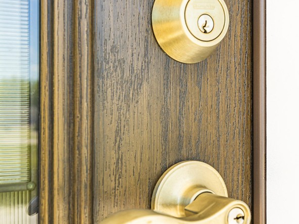 Our Joseph - Thorne's Homes